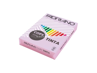 Fotokopir papir Copytinta A4 160g pk250 Fabriano 60816021 pastelno lila (lavanda)