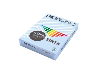 Fotokopir papir Copytinta A4 80g pk500 Fabriano 60721297 nebo plavi (celeste)