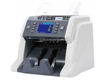 Mašina za brojanje novca sa detektorom falsifikata Ribao Technology BC55