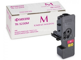 KYOCERA TK-5230M magenta toner