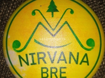 Nirvana, bre
