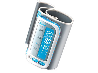 Auron Easy aparat za merenje krvnog pritiska nadlaktični LS808