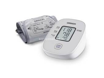 Omron M2 digitalni automatski merač krvnog pritiska za nadlakticu