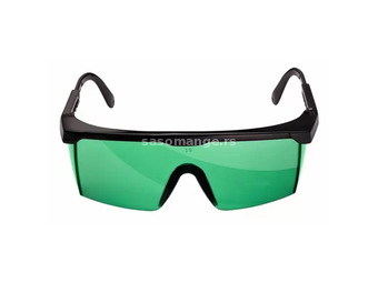 Naočari za laser zelene BOSCH