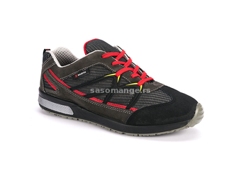 Radne cipele Jogger Black O1