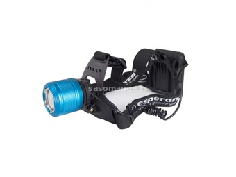 Led lampa za glavu Esperanza EOT027