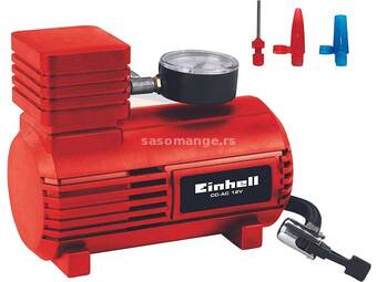 Einhell Kompresor za gume CC-AC 12V