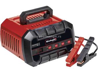 Einhell Punjač akumulatora sa mikroprocesorom 12V Jump Start CE-BC 15 M