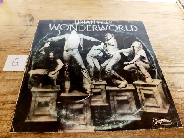 Uriah Heep-Wonderworld (4)