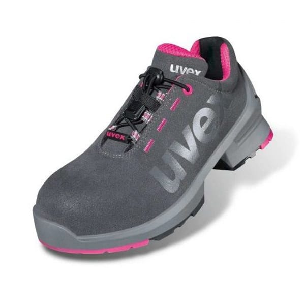 UVEX 1 S2 SRC LADY zaštitne cipele