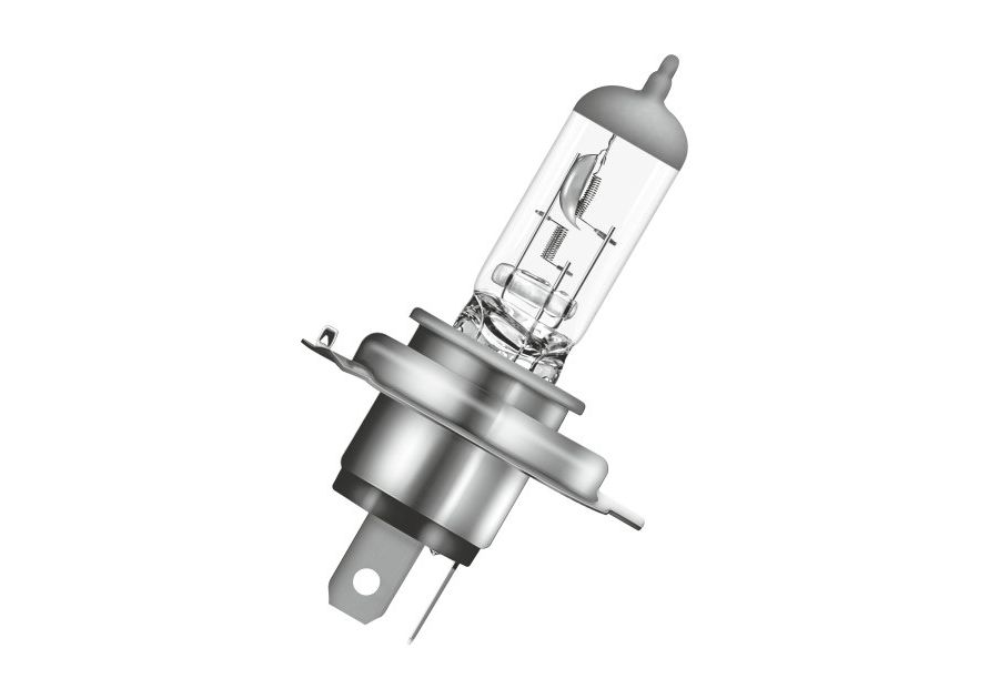 Sijalica H4 OSRAM 64193 - 60/55W LONG LIFE