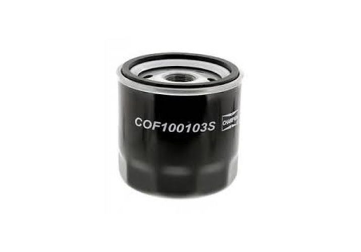 Filter za ulje Champion cof100103s - OP543