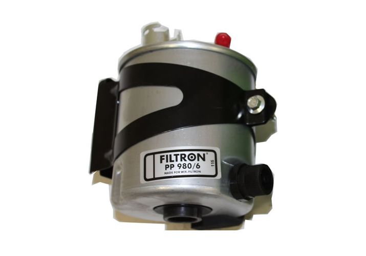 Filter goriva sa senzorom za vodu FILTRON PP980/6