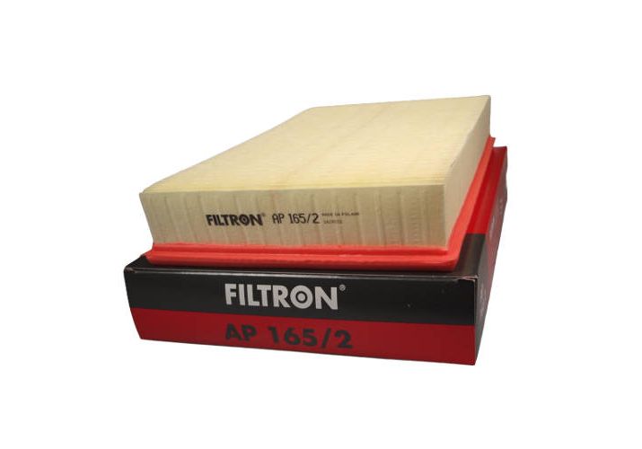 Filter vazduha FILTRON AP165/2 - Volvo