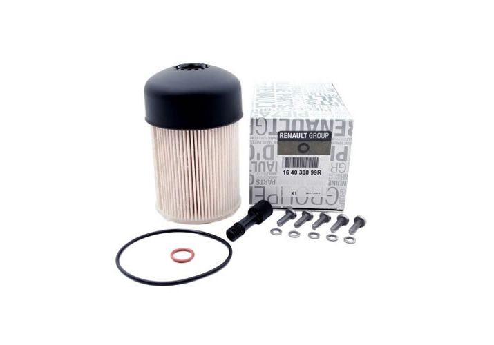 Filter goriva Renault 164039560R