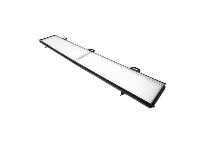 Filter klime KNECHT LA248