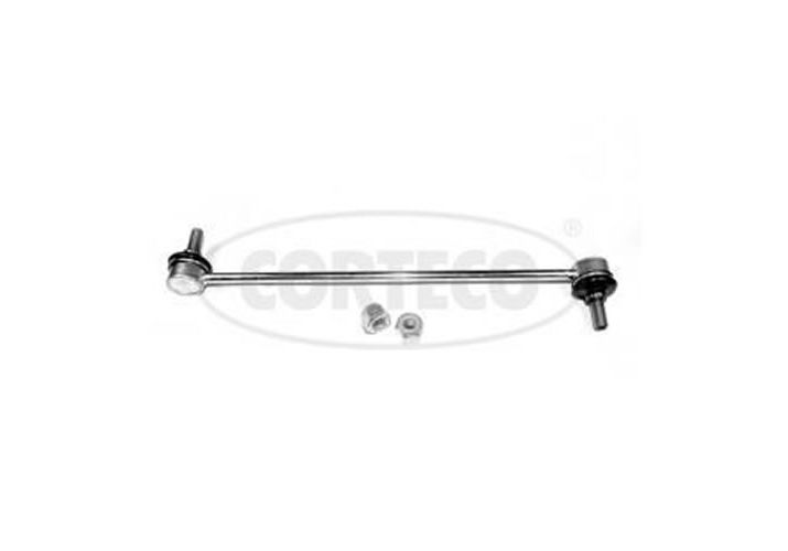 Stabilizator Corteco Panda II 49399186