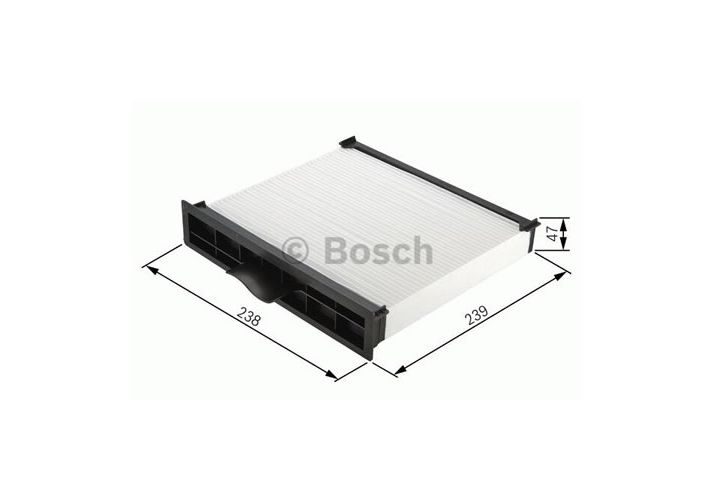 Filter klime Bosch 1987432094
