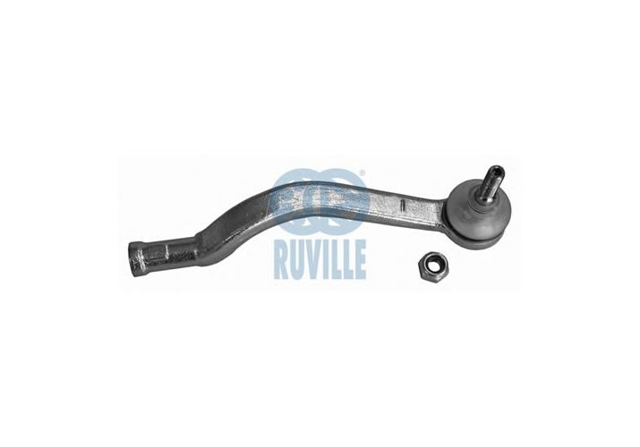 Spona desna Ruville 919701
