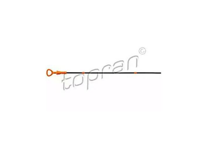 Šipka za merenje ulja Topran 109303756