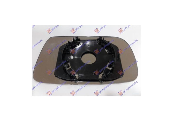 Staklo retrovizora levo Yaris 1999-2005 GBG Lucas 022507602