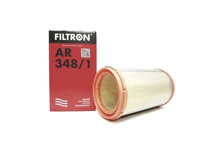 Filter vazduha Filtron Alfa 156 AR348/1