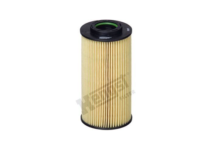 Filter ulja Hengst Filter Accent 1.5 crdi E208HD224 26310-2A002