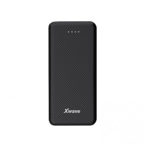 PowerBank baterija/punjač 10000 mAh NT-11black