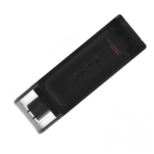USB-C flash disk 32GB USB-DT7032GBKINGS