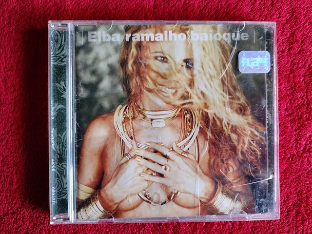 Elba Ramalho – Baioque - original