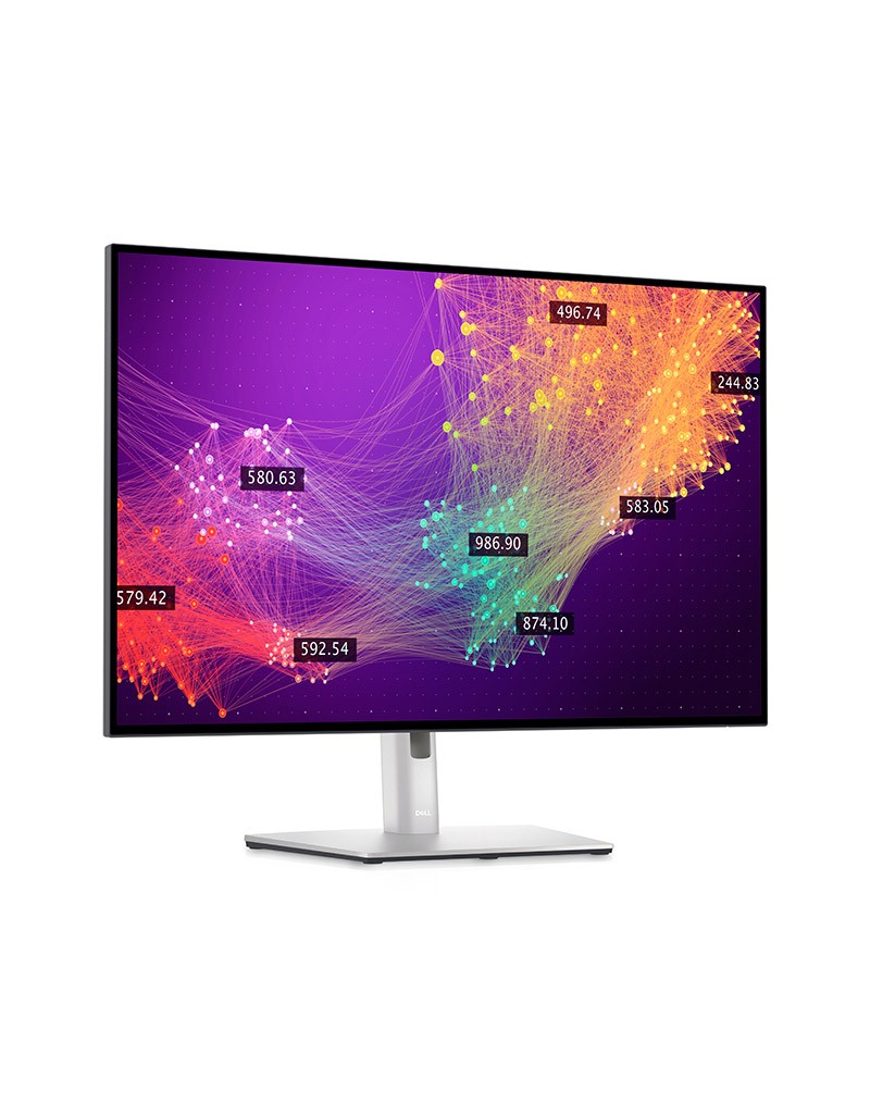 DELL 30" U3023E USB-C UltraSharp IPS monitor