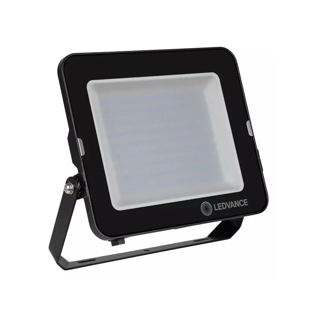 FLOODLIGHT COMPACT 90W 840 100BK