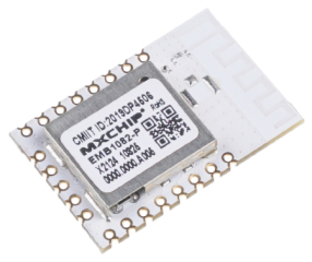 EMB1082 BLE