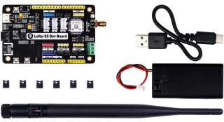 LoRa-E5 Development Kit