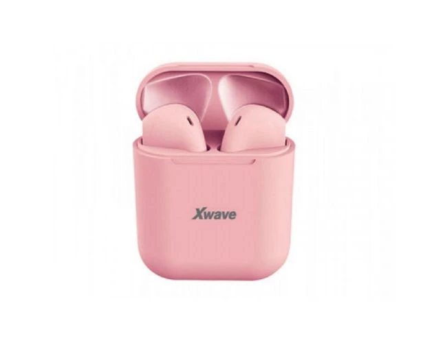 Xwave Y10 roze bluetooth slušalice