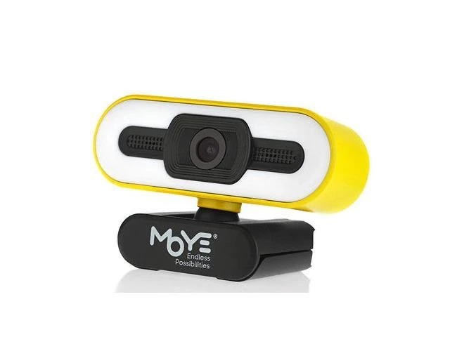Moye OT-Q2 Vision 2K web kamera