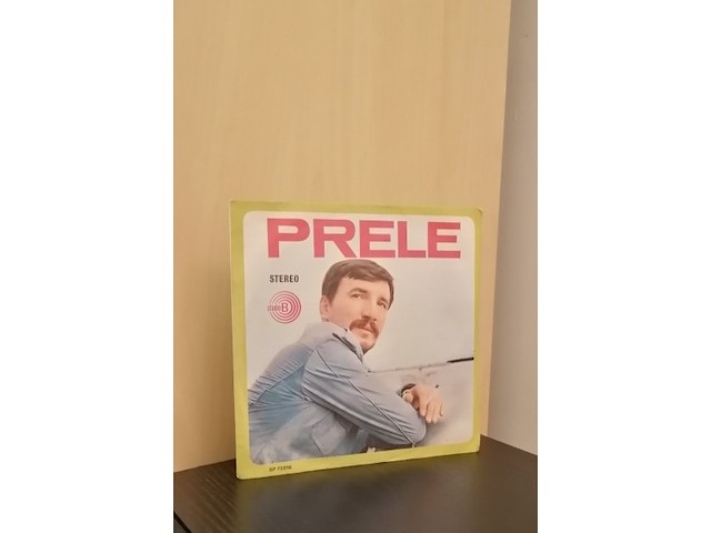 Prele – Hej, Hej Okreni Se / Jesenja Pesma