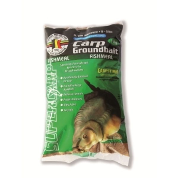 Primama Van Den Eynde Super carp fishmeal 1kg