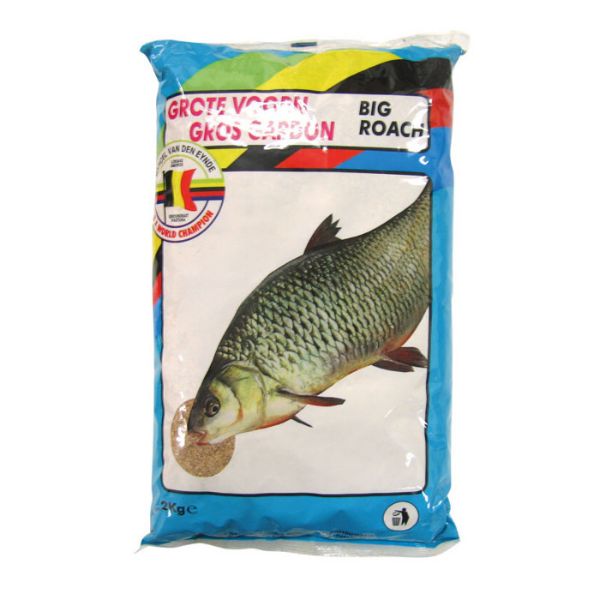 Primama Van Den Eynde Grote voorn Big roach 2kg