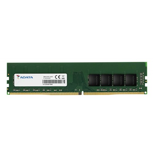 ADATA 4GB DDR4 U-DIMM 2666 memorija | AD4U26664G19-SGN