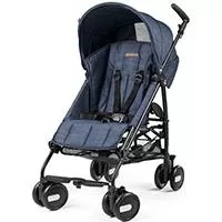 Peg Perego Kišobran Kolica Mini Classico Urban Denim P3140016021