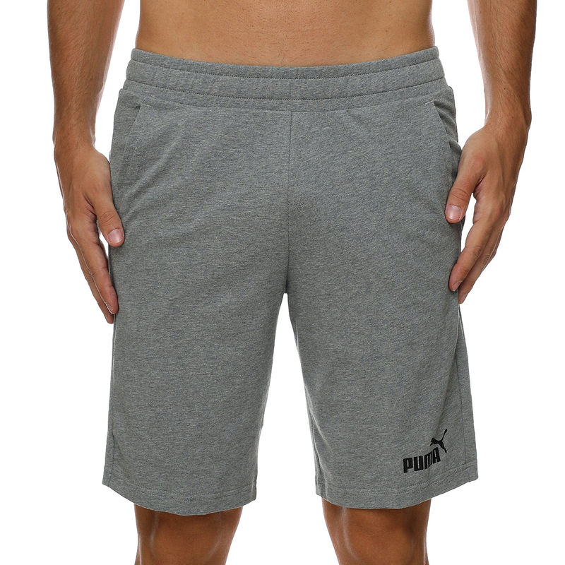 MUŠKI ŠORC PUMA ESS JERSEY SHORTS