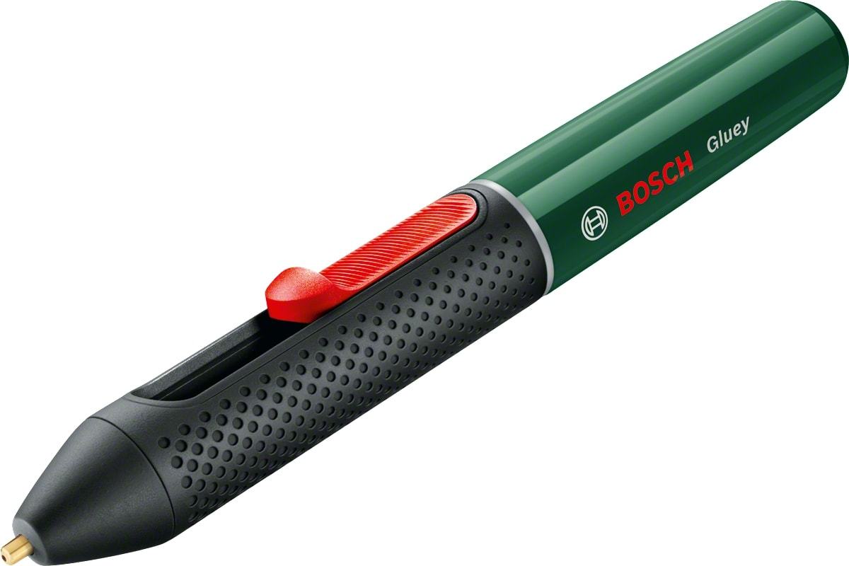 BOSCH akumulatorska olovka za lepak Gluey zelenaID EK000222507