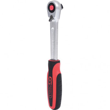 KS Tools nasadni ključ 72 zuba 3/8" SlimPOWER 920.3890