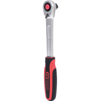 KS Tools nasadni ključ 72 zuba 1/2" SlimPOWER 920.1290