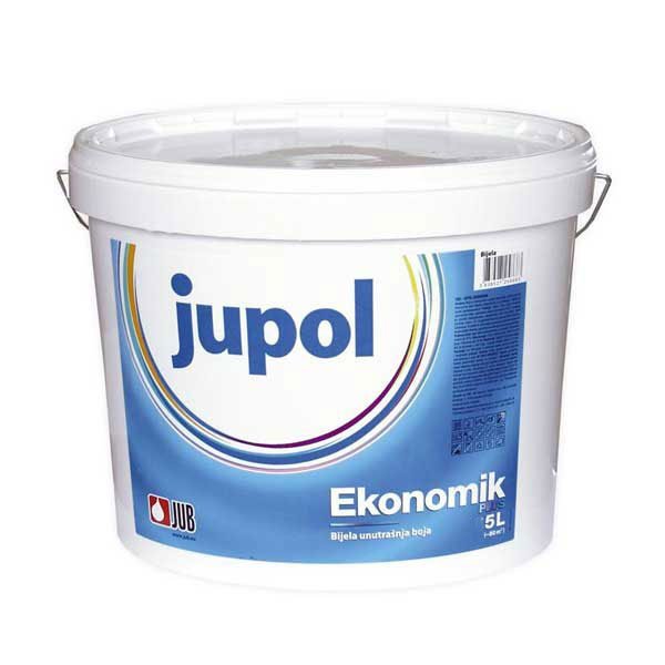 2714 Jub Jupol Ekonomik 5L