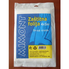 5226 Folija za krecenje 4mx5m