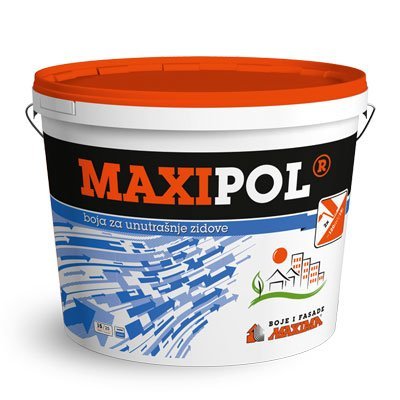 5870 Poludisperzija Maxipol 15L