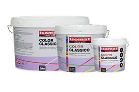 7172 Poludisperzija Isomat color classico 15 l