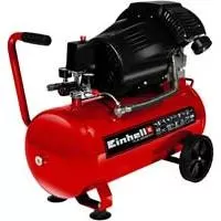 Einhell Kompresor TC-AC 420/50/10 V